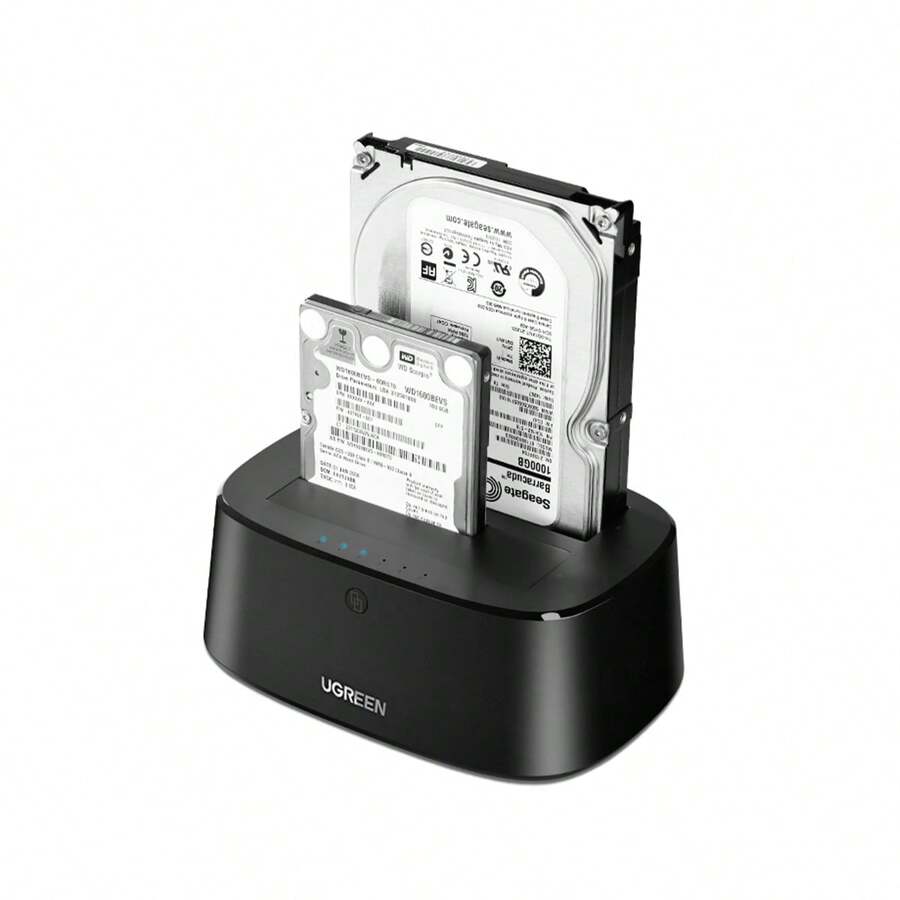 Dock Hard Drive SATA SSD HDD Clone Usb 3.0 32TB Backup | SHEIN USA