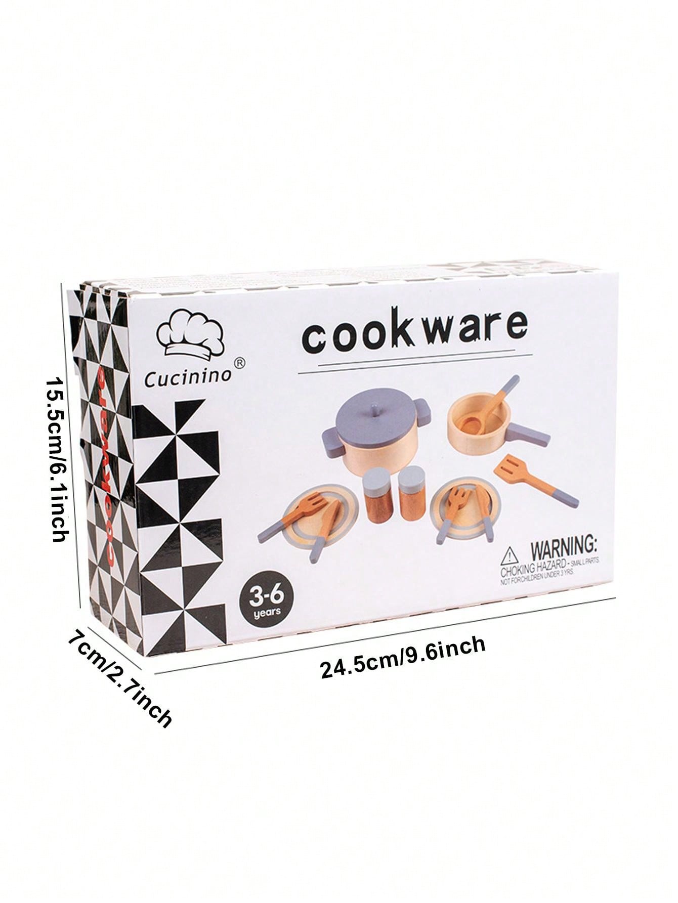 1 PCS Children play home simulation pot cooking kitchen toys, is ...