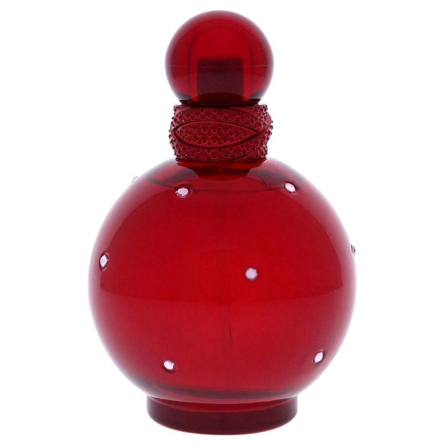 Britney Spears 3.3oz Hidden Fantasy For Women - EDP Spray | SHEIN USA