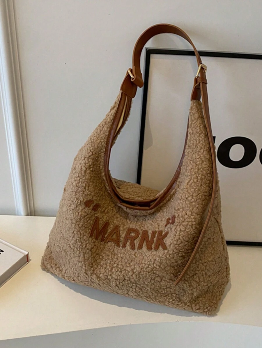 Nuova Borsa Dolce A Spalla Per Ragazze, Borsa A Mano Per Autunno E Inverno | SHEIN ITALIA