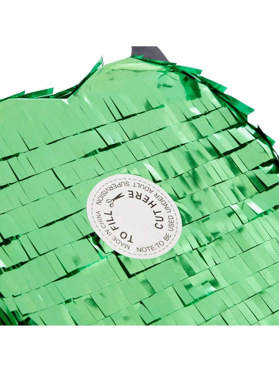 Green Dragon Pinata For Kids Birthday, Knight Party Decorations, Table ...