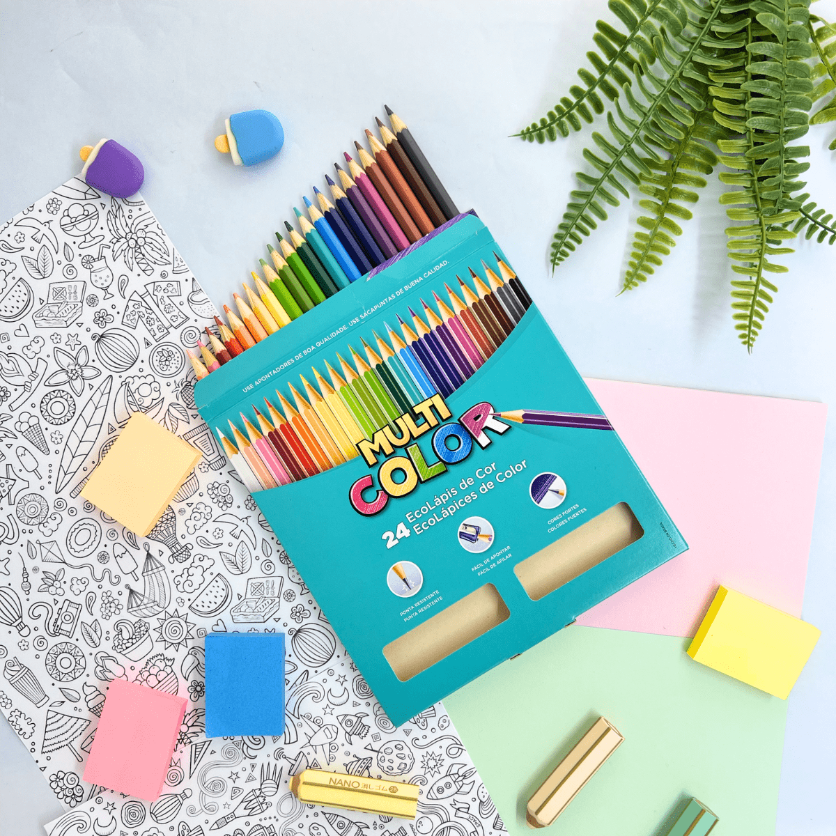 Standard Pencils | SHEIN USA