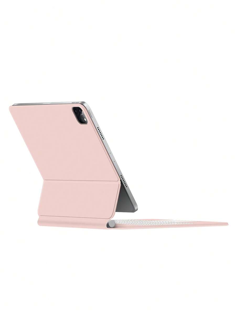 Capa de teclado compatível com iPad Pro 11 polegadas 3ª 2ª 12,9 ...