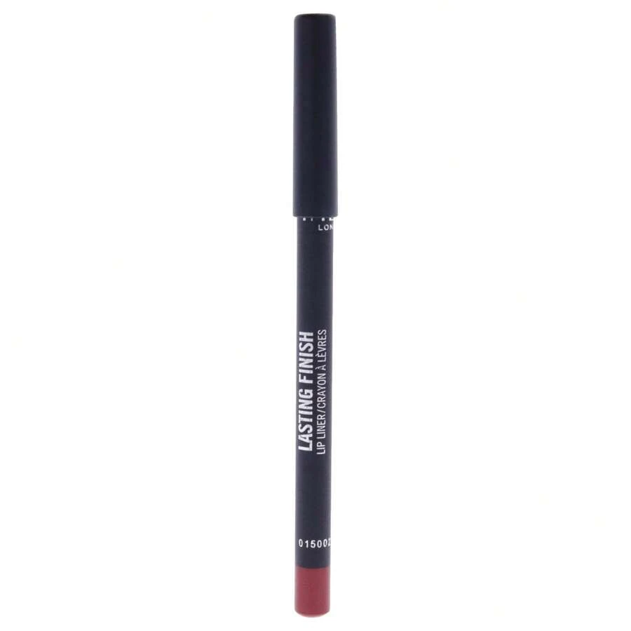 Rimmel London RIMMEL LONDON Lasting Finish Lip Liner - 505 Red Dynamite ...