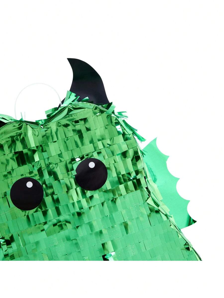 Green Dragon Pinata For Kids Birthday, Knight Party Decorations, Table ...