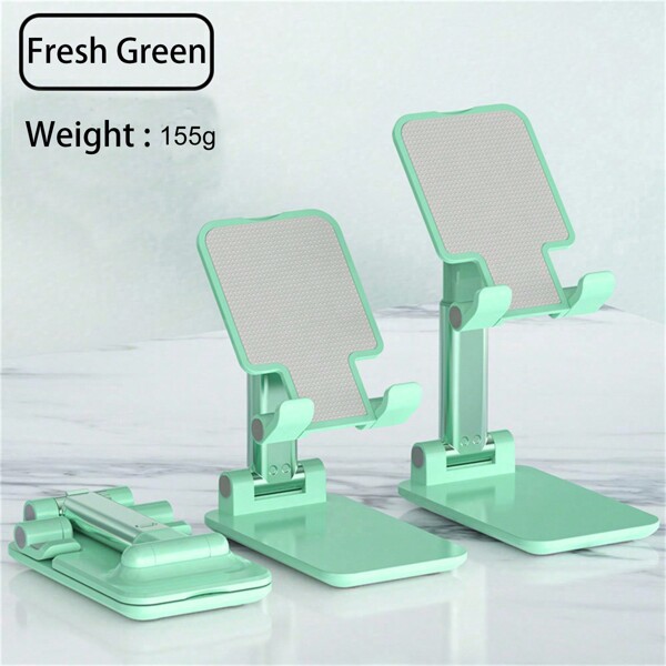 Een 15,6 cm houder voor mobiele telefoons en tablethouders Bureauhouder ...