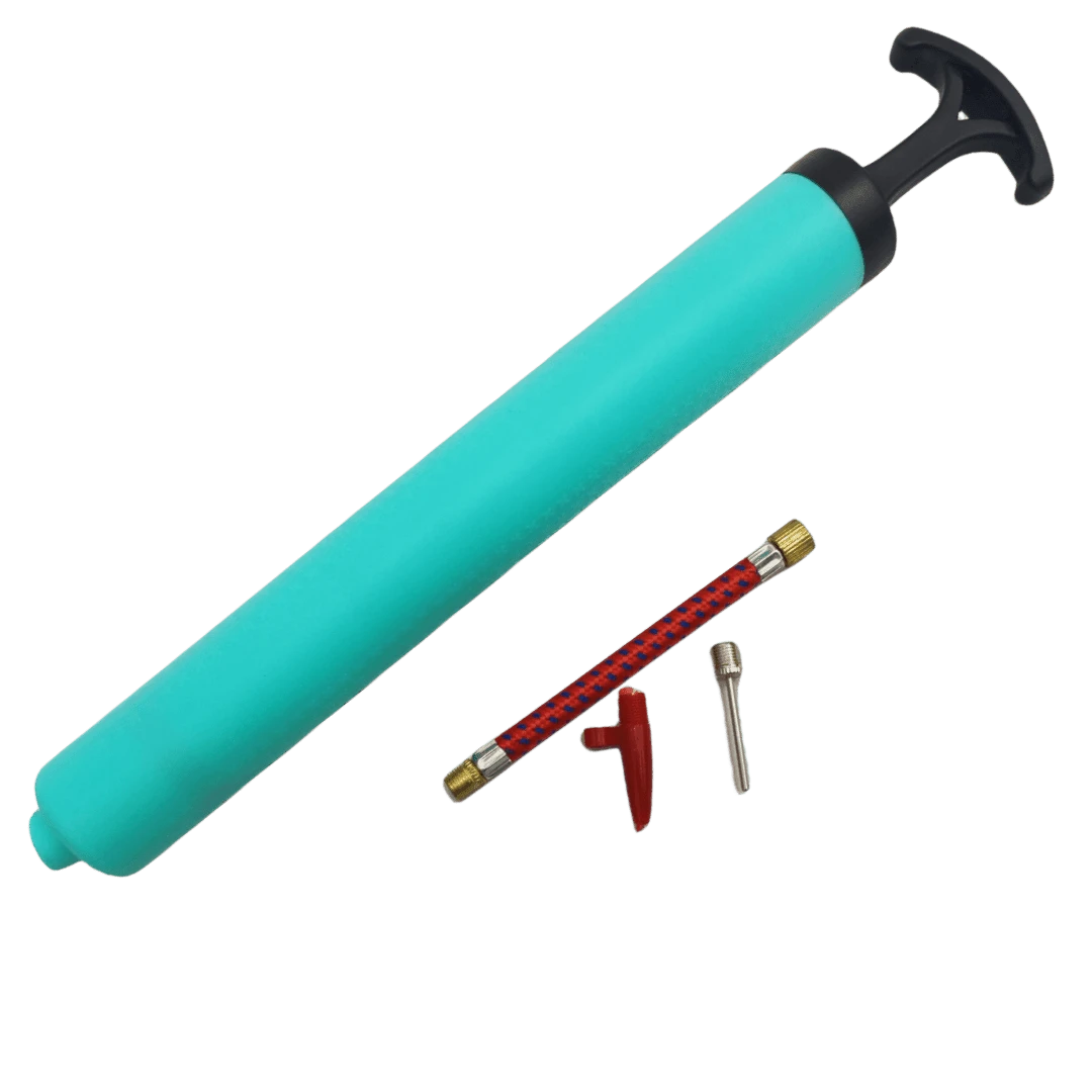 1set Ball Pump, Basketball Football Soccer Ball Pump , Perfect for ...