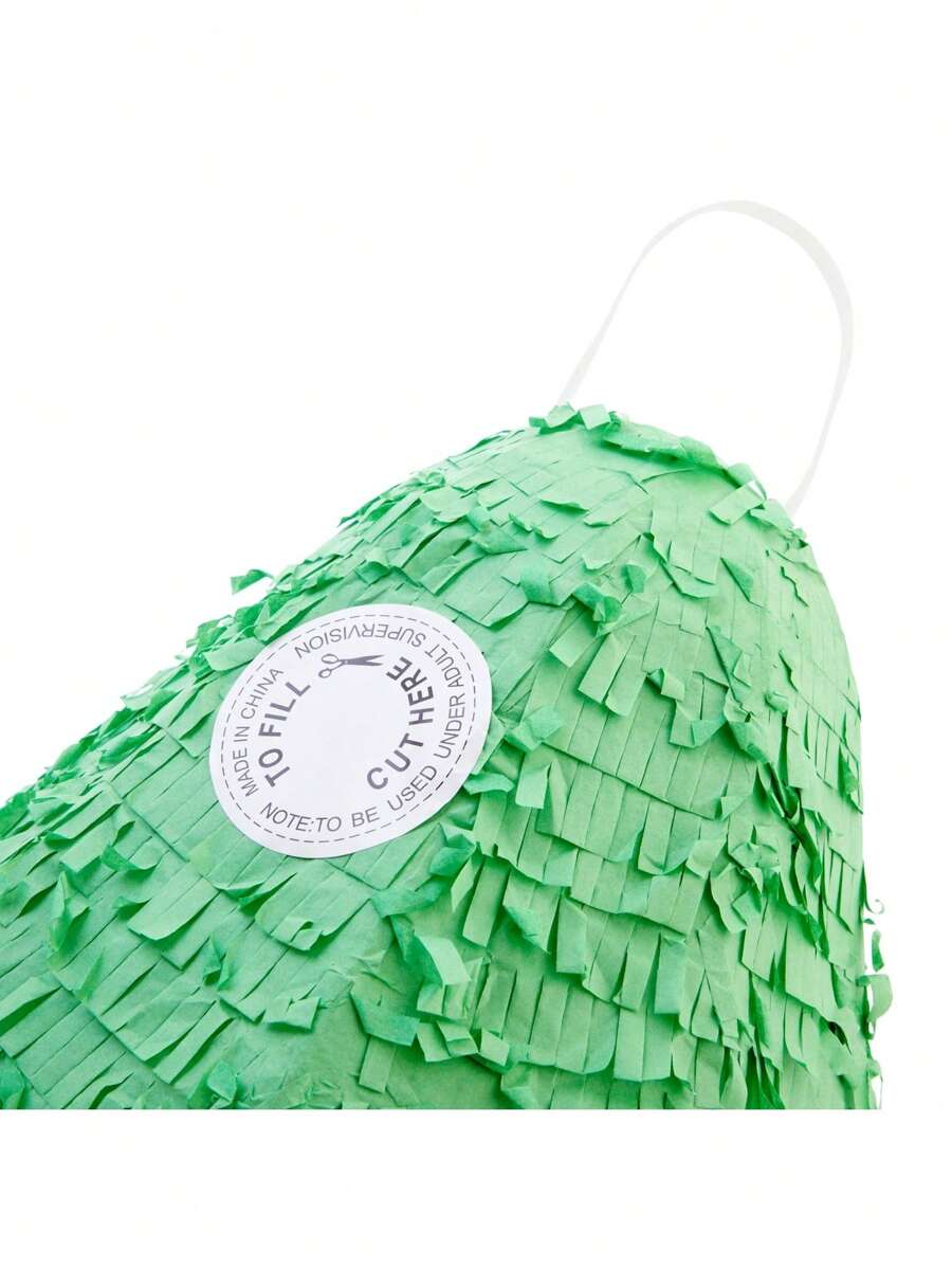 Avocado Pinata For Cinco De Mayo Party Decorations, Table Centerpiece ...