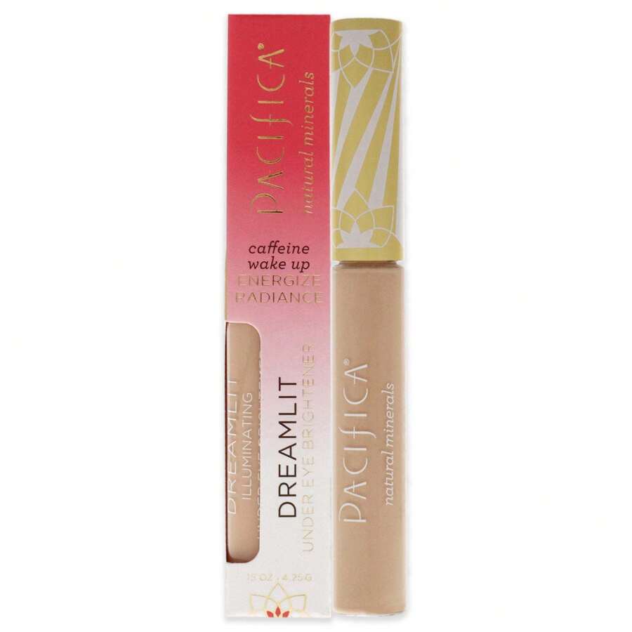 Pacifica Pacifica Dreamlit Under Eye Brightener - Correttore Bare For ...