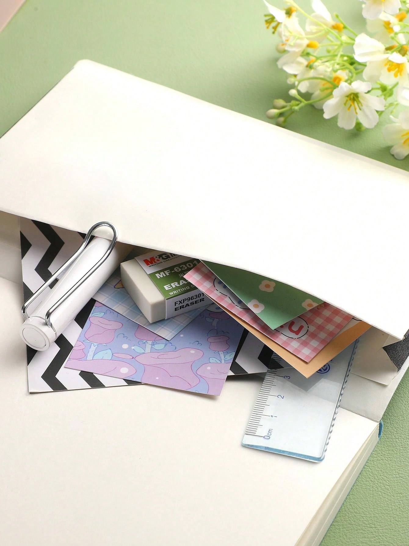 Todolist Planner Self-Discipline Time Management Schedule Notebook ...