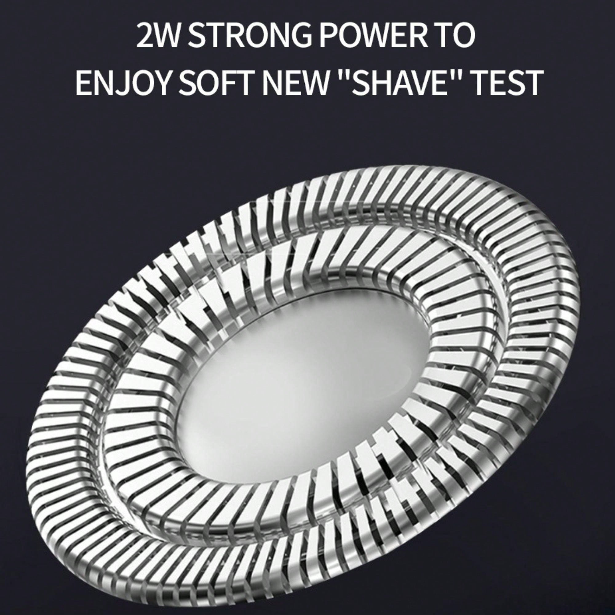 4in1 Rechargeable Shaver/Hair Clipper/Nose Trimmer/Eyebrow Trimmer ...