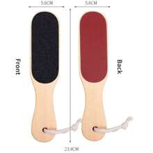 Remove Dead Skin, Calluses, Foot File, Pedicure Tool, Pumice Stone ...