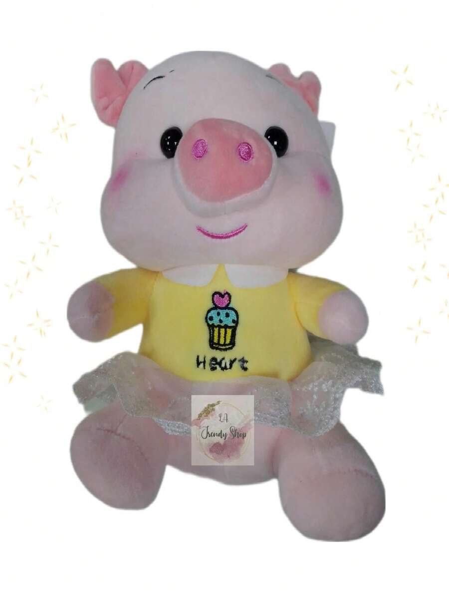 KAWAII PIG | SHEIN South Africa