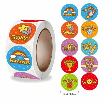 Label Stickers | SHEIN