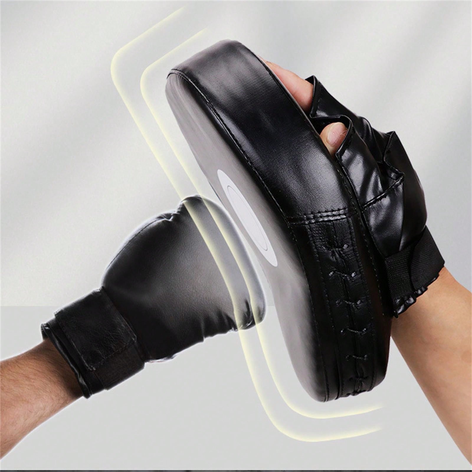 1pc gebogen bokskussens, boksuitrusting focus bokszakken voor boksen ...