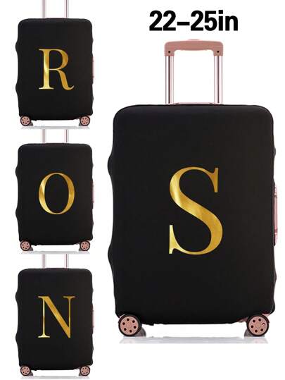 Luggage Covers | Fashion Luggage Covers | SHEIN USA