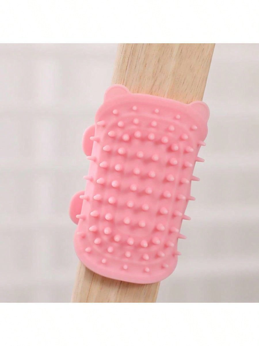2 pcs Pet Tickling Artifact, 2023 New Pet Itch Rub Tool, Pet Tickling ...