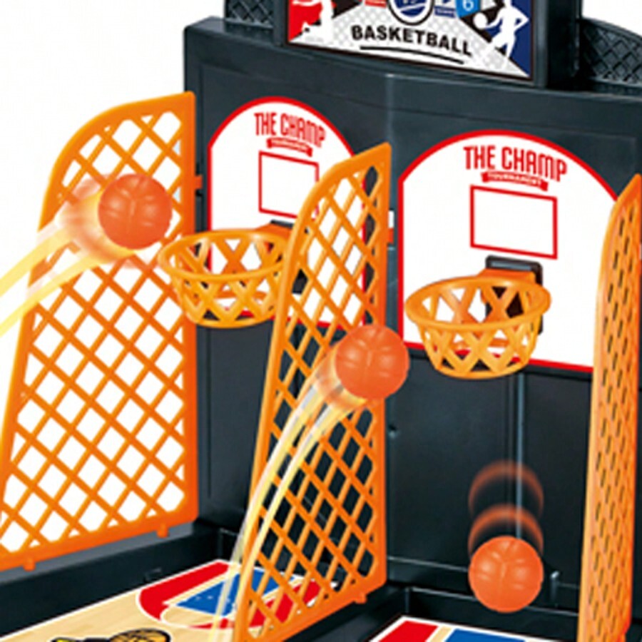 Desktop Finger Basketball Game For Two Players, Multiplayer Interactive ...