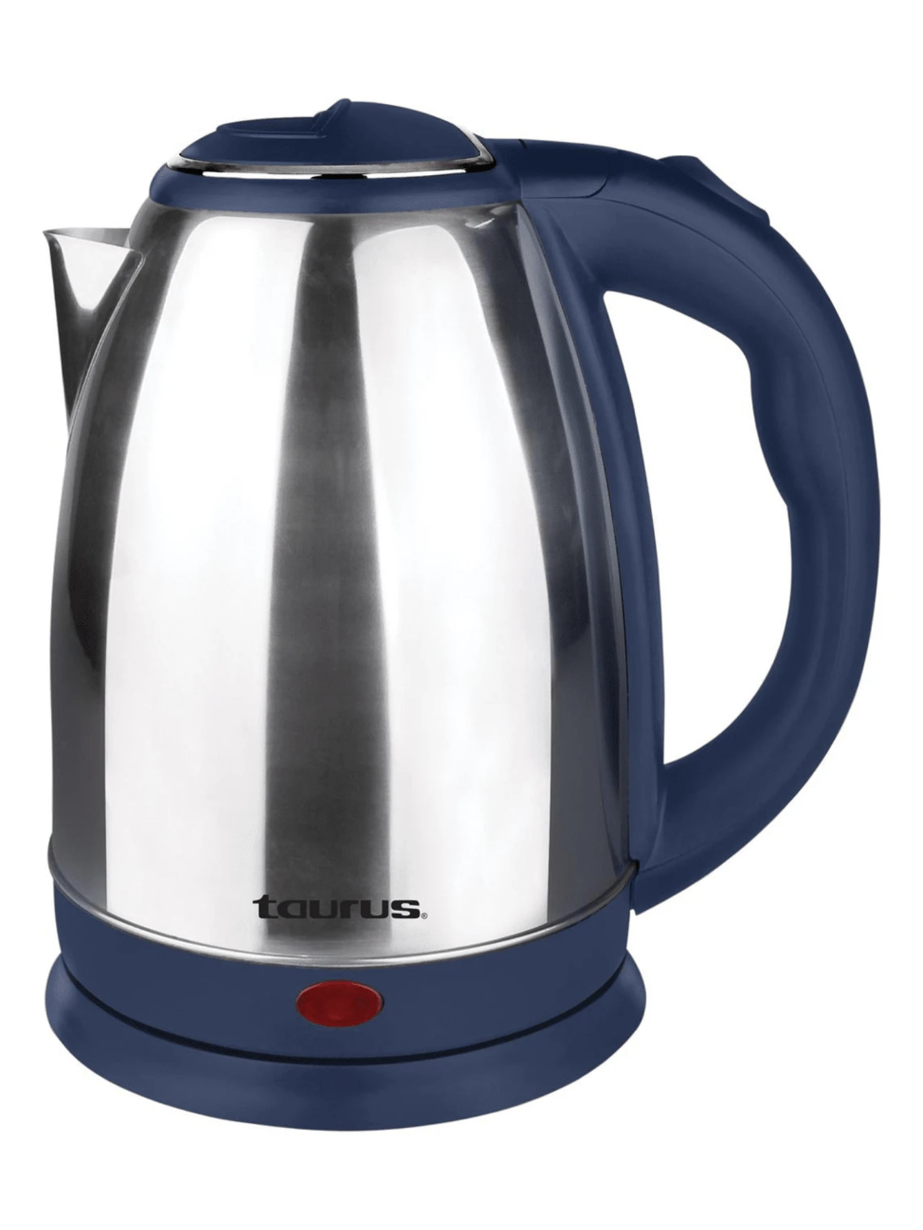 K-100 Navy Taurus Kettle, 2 Lit Electric Kettle | SHEIN USA