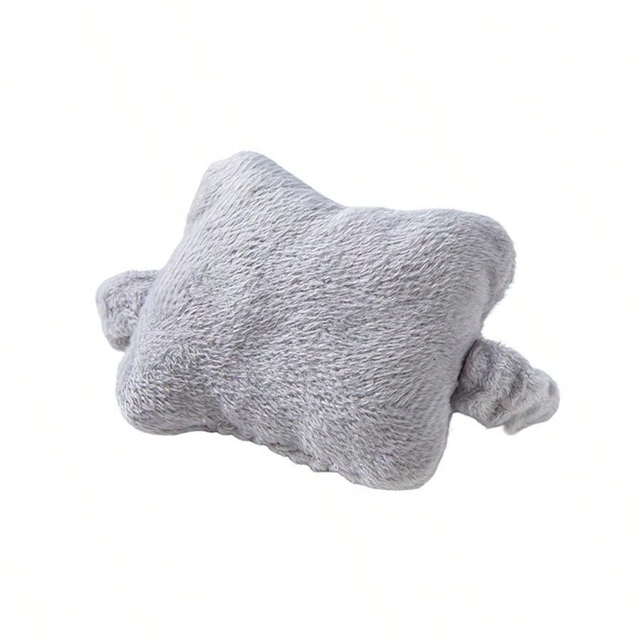 1pcs Mouse Wrist Pillow Hand Pillow Elastic Keyboard Typing Anti ...