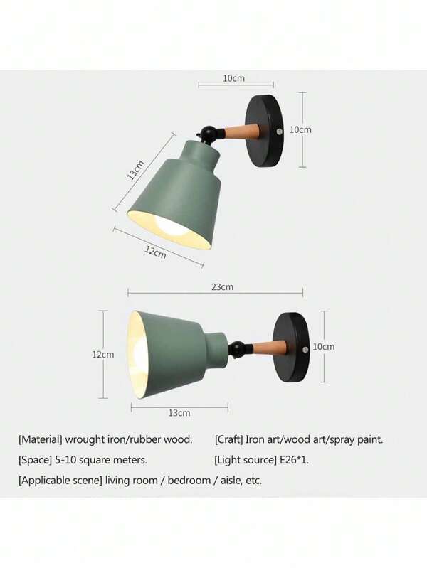 LED Indoor Wall Lamps | SHEIN USA