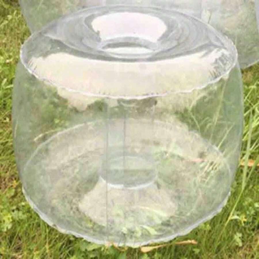 Taburete Inflable, Reposapiés, Silla Inflable, Pequeño Sofá Inflable ...