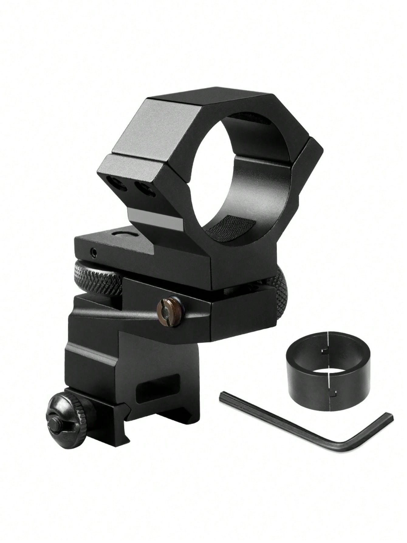 Outdoor Hunting Accessories Flashlight Scope Z-type Adjustable Mount ...