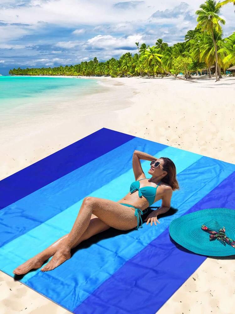 Beach mat singapore store