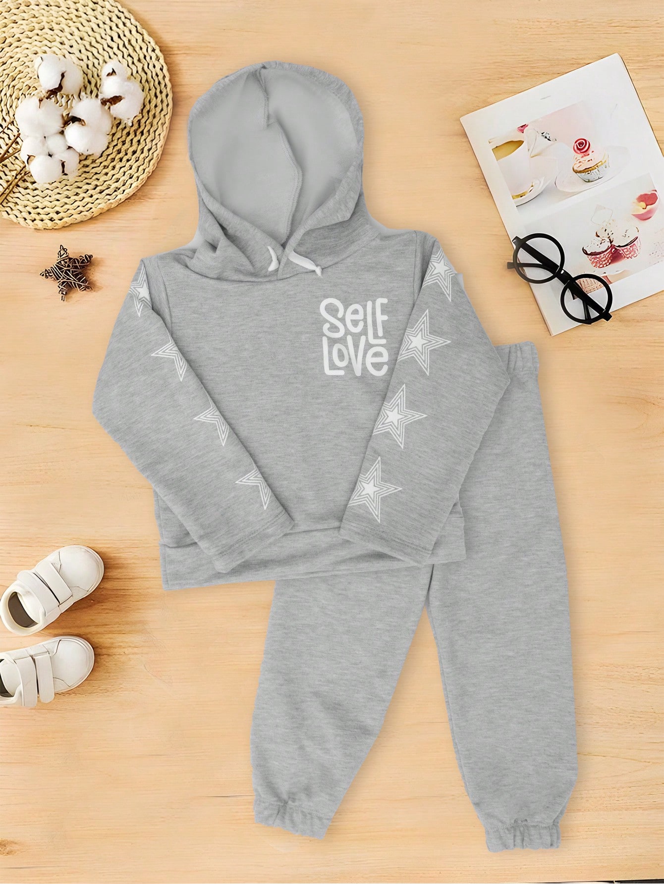 Tween Girls Sets | SHEIN UK