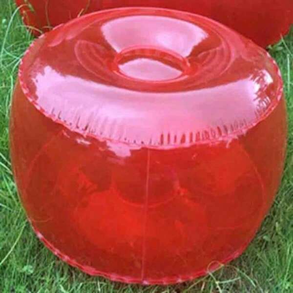 Inflatable Stool Ottoman Chair, Portable Outdoor Car Seat | SHEIN USA