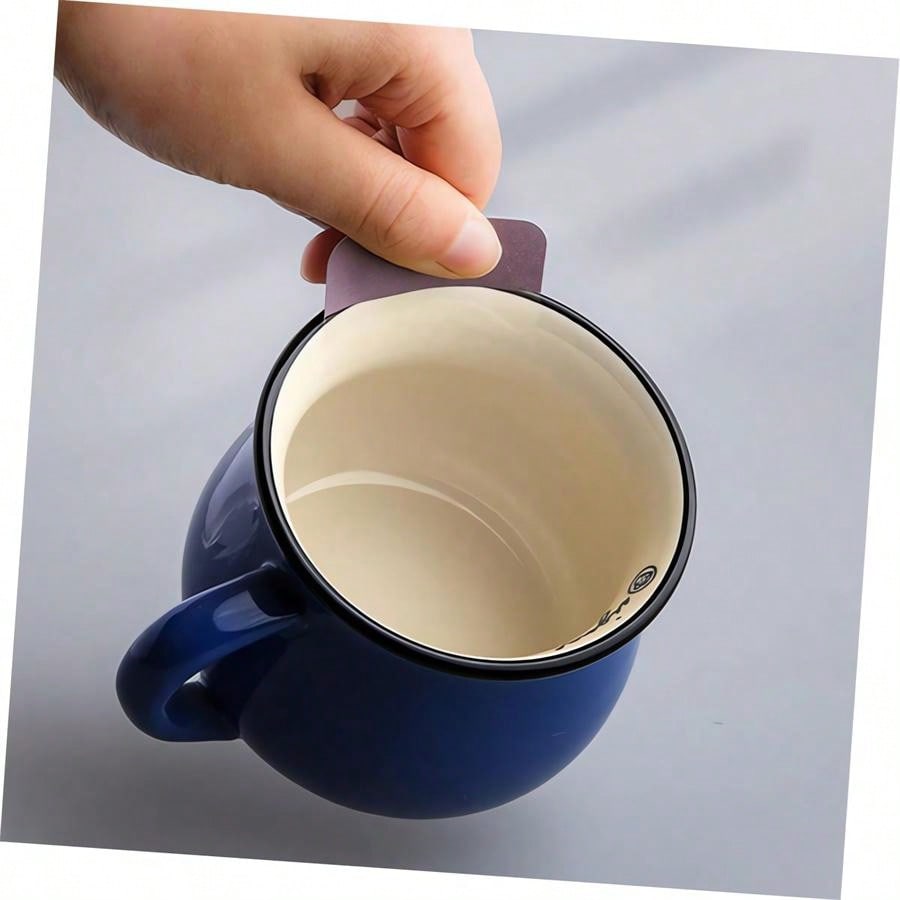 Morandi Colors Translucent Sticky Index Tabs, 3 Different Sizes 6 ...