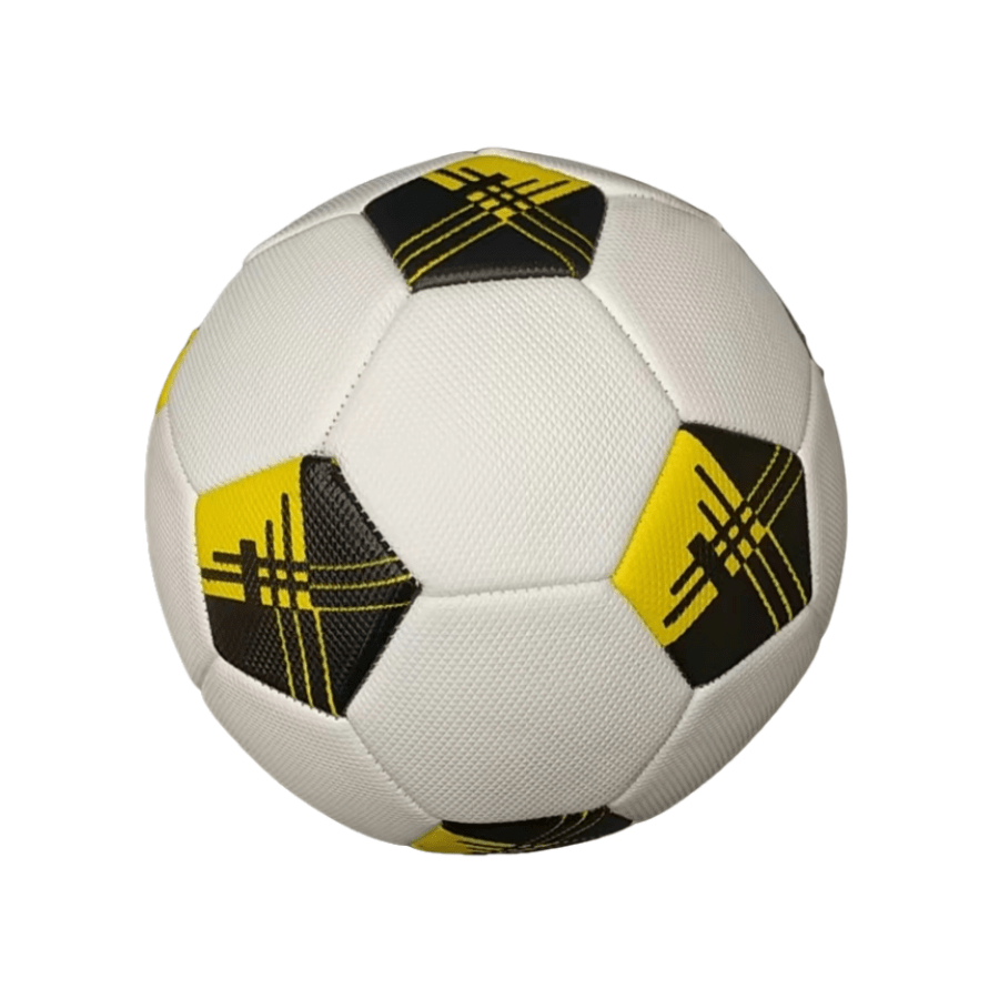 Size 5 Training Competition Football With Diamond Texture, Concave ...