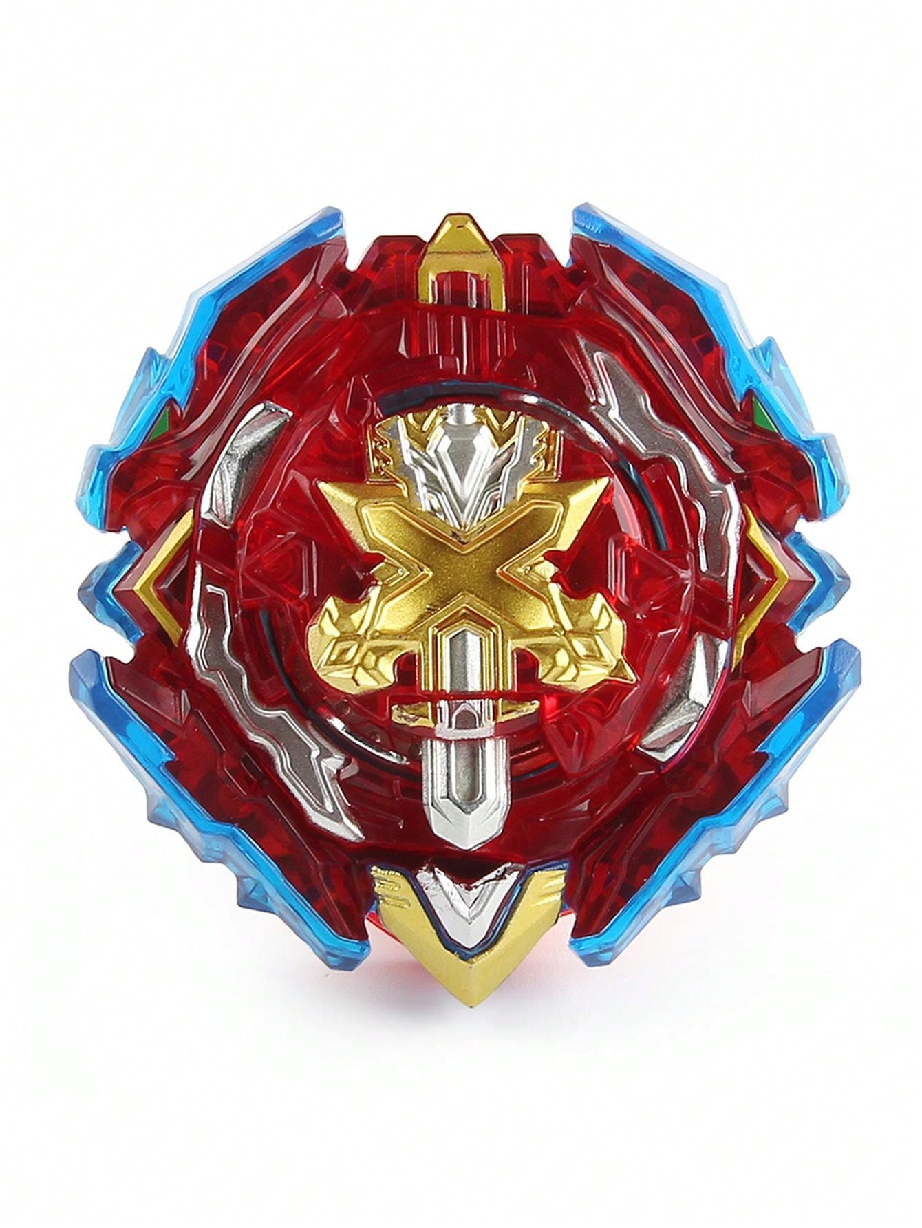 B-200 Xiphoid Xcalibur Xanthus Sword'-1 Bey Burst BU Booster Spinning ...