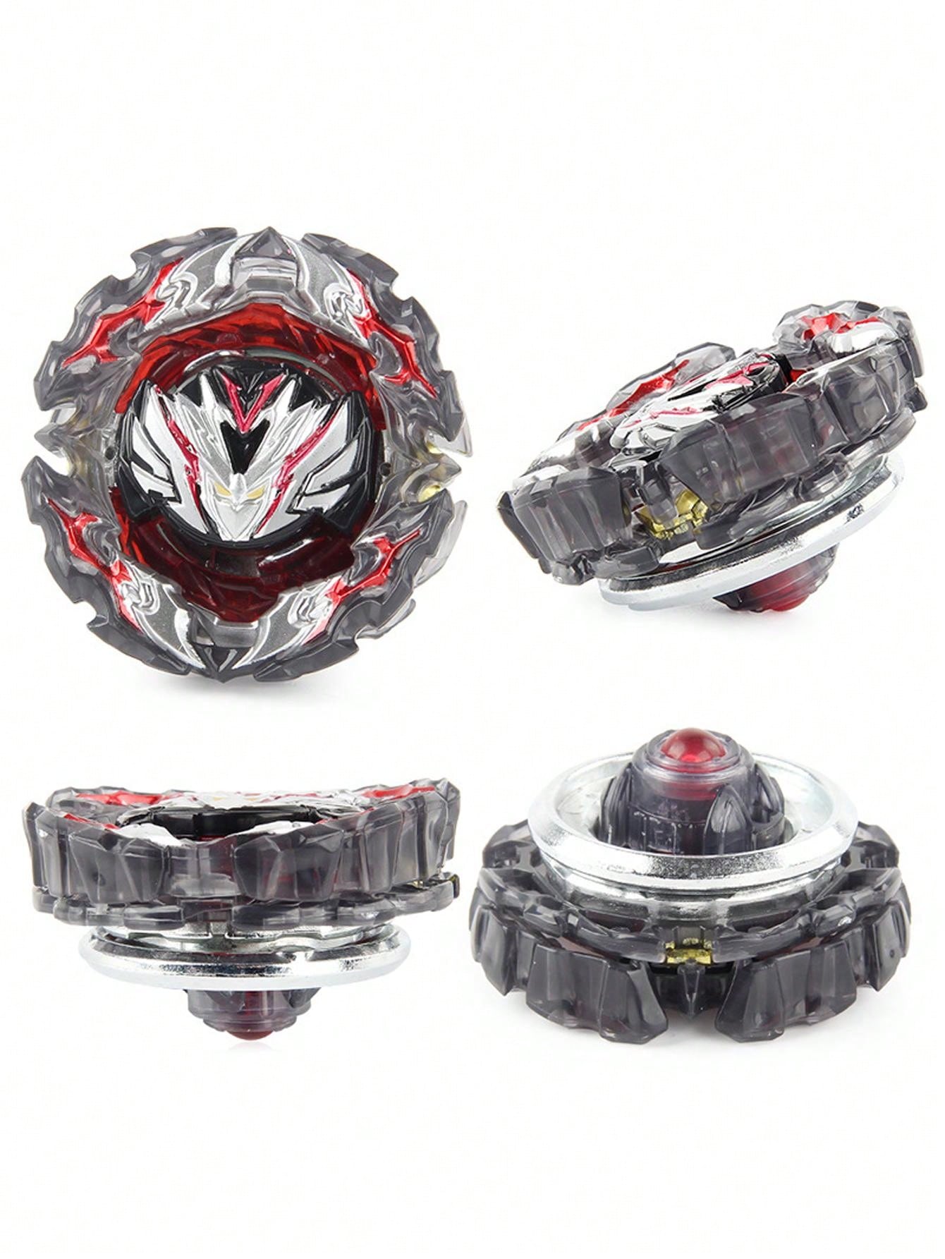 B-195 Prominence Valkyrie Beyblade Burst DB Dynamite Booster Gyro ...