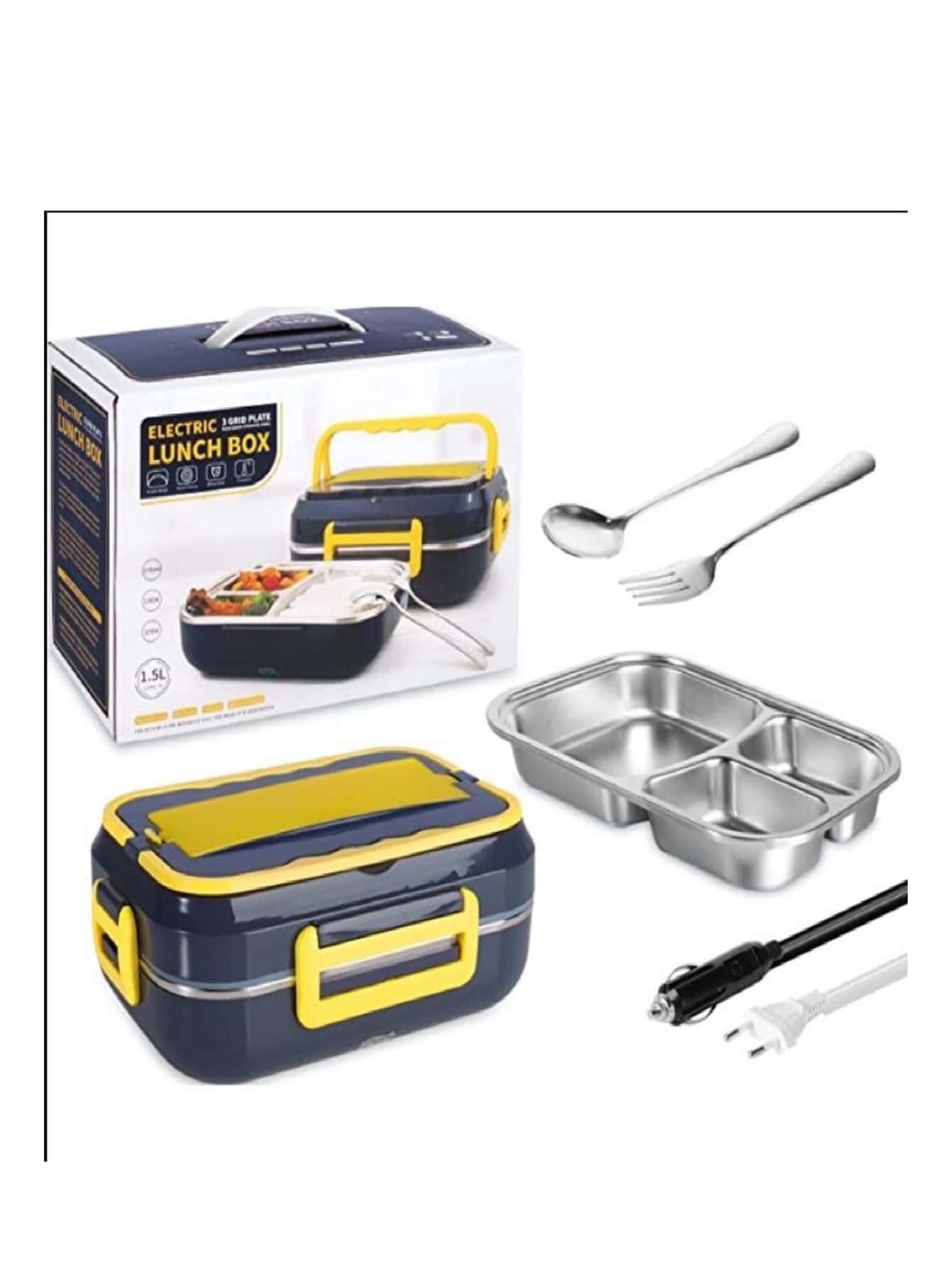 Lunch Box | SHEIN USA