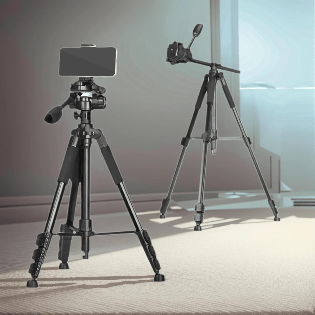 One photography tripod mobile camera is universal and can be designed ...