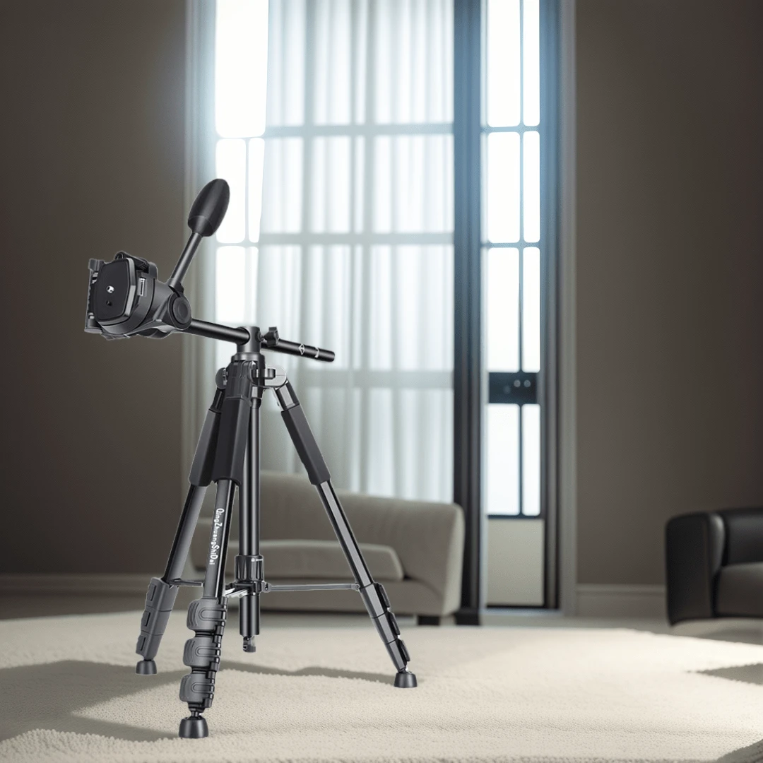 One photography tripod mobile camera is universal and can be designed ...