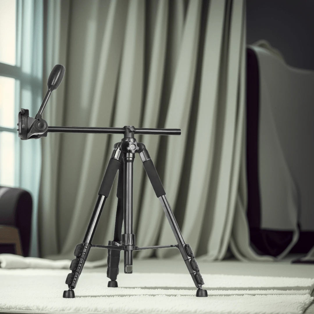 One photography tripod mobile camera is universal and can be designed ...