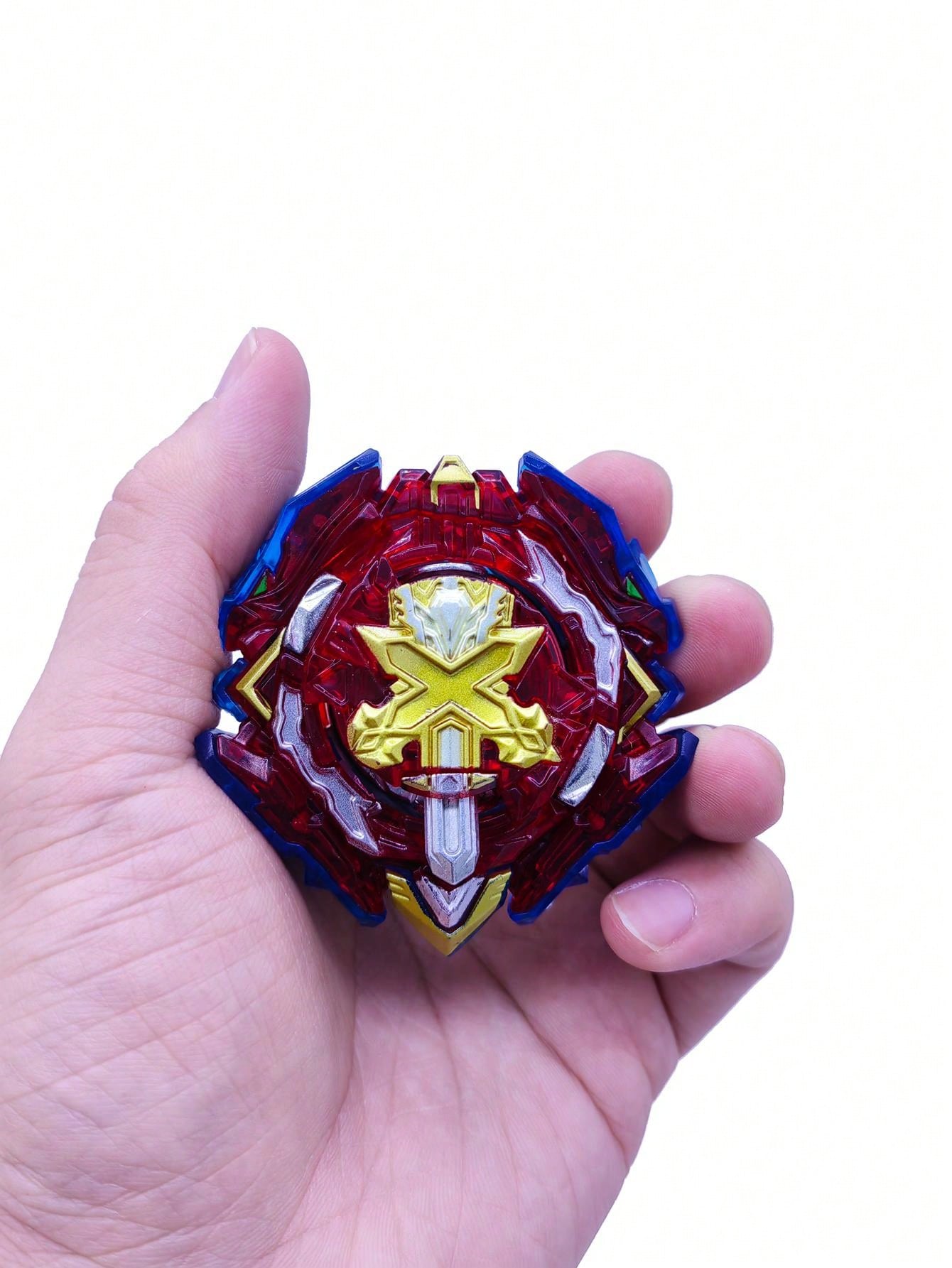 B-200 Xiphoid Xcalibur Xanthus Sword'-1 Bey Burst BU Booster Spinning ...