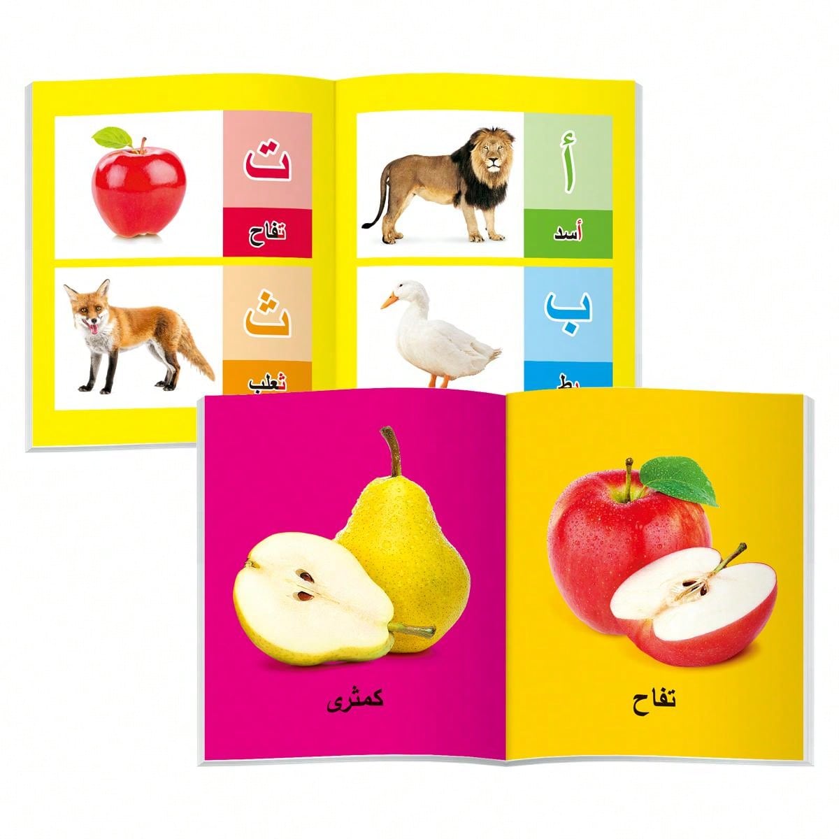 1 Set Of 10pcs Montessori Educational Toys, Children's My First Word ...