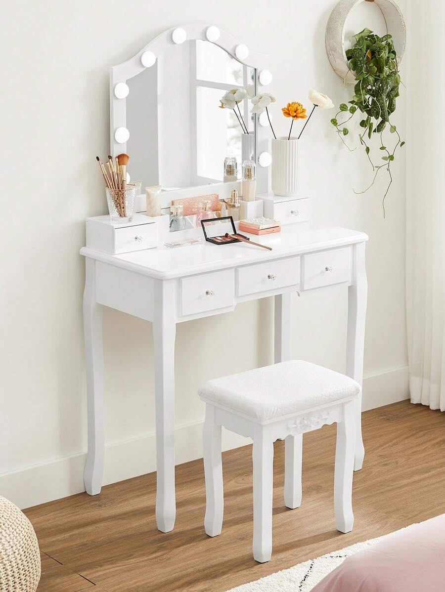 VASAGLE Vanities & Vanity Benches | SHEIN USA