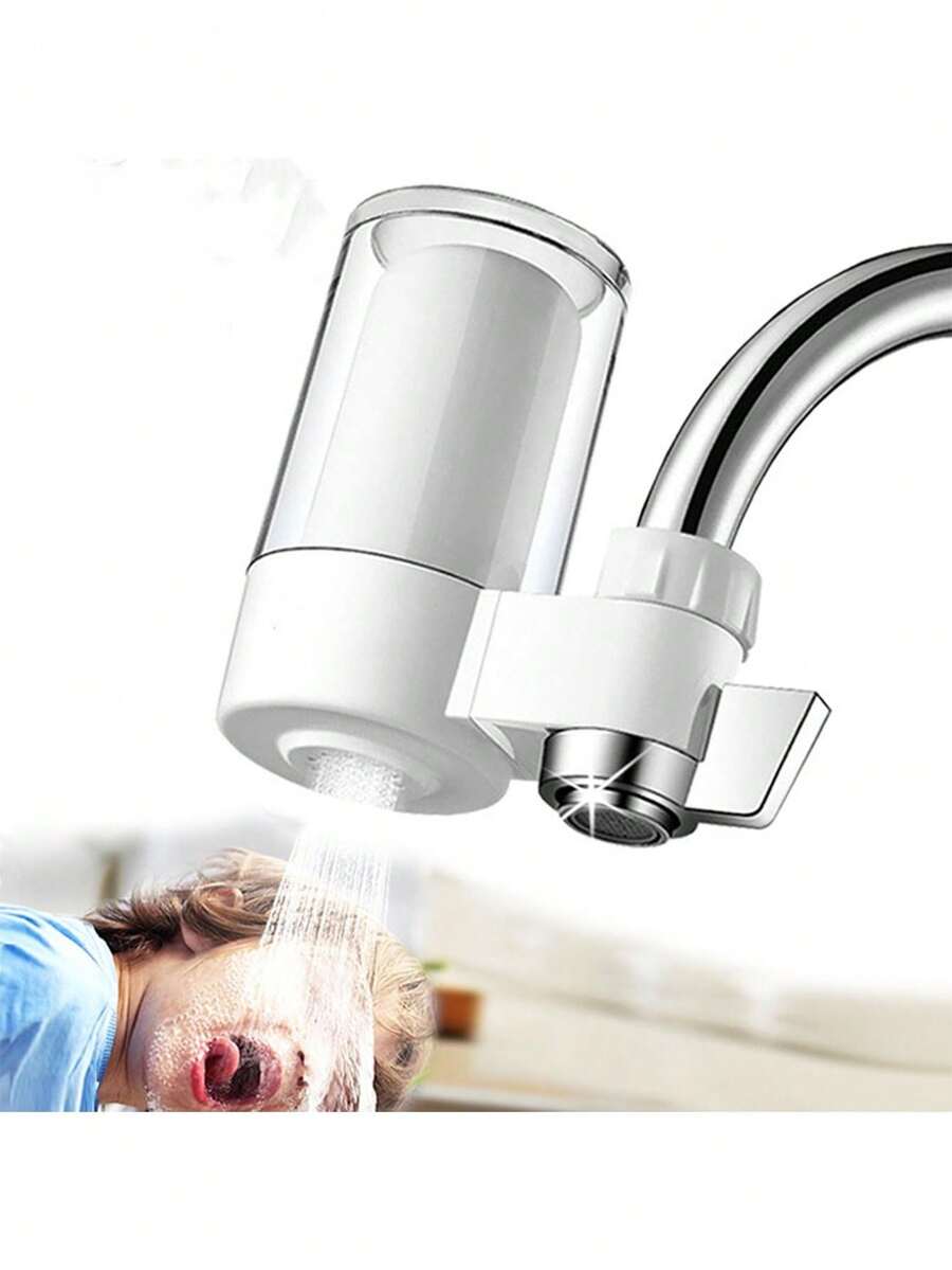 Water purifier household faucet filter kitchen tap water direct ...