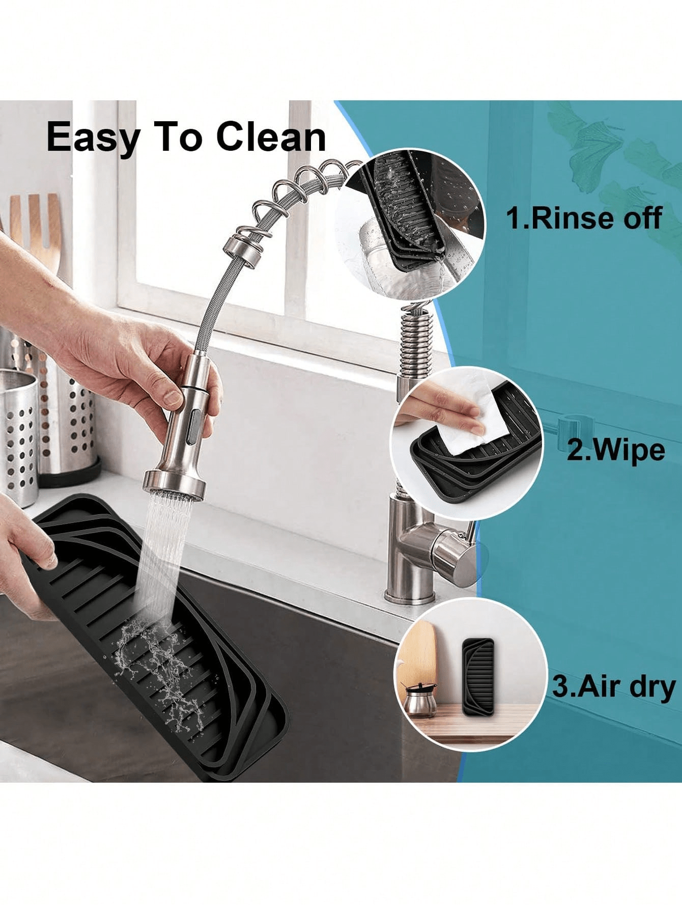 Refrigerator Drip Tray Collection, Cuttable Refrigerator Drip Tray ...