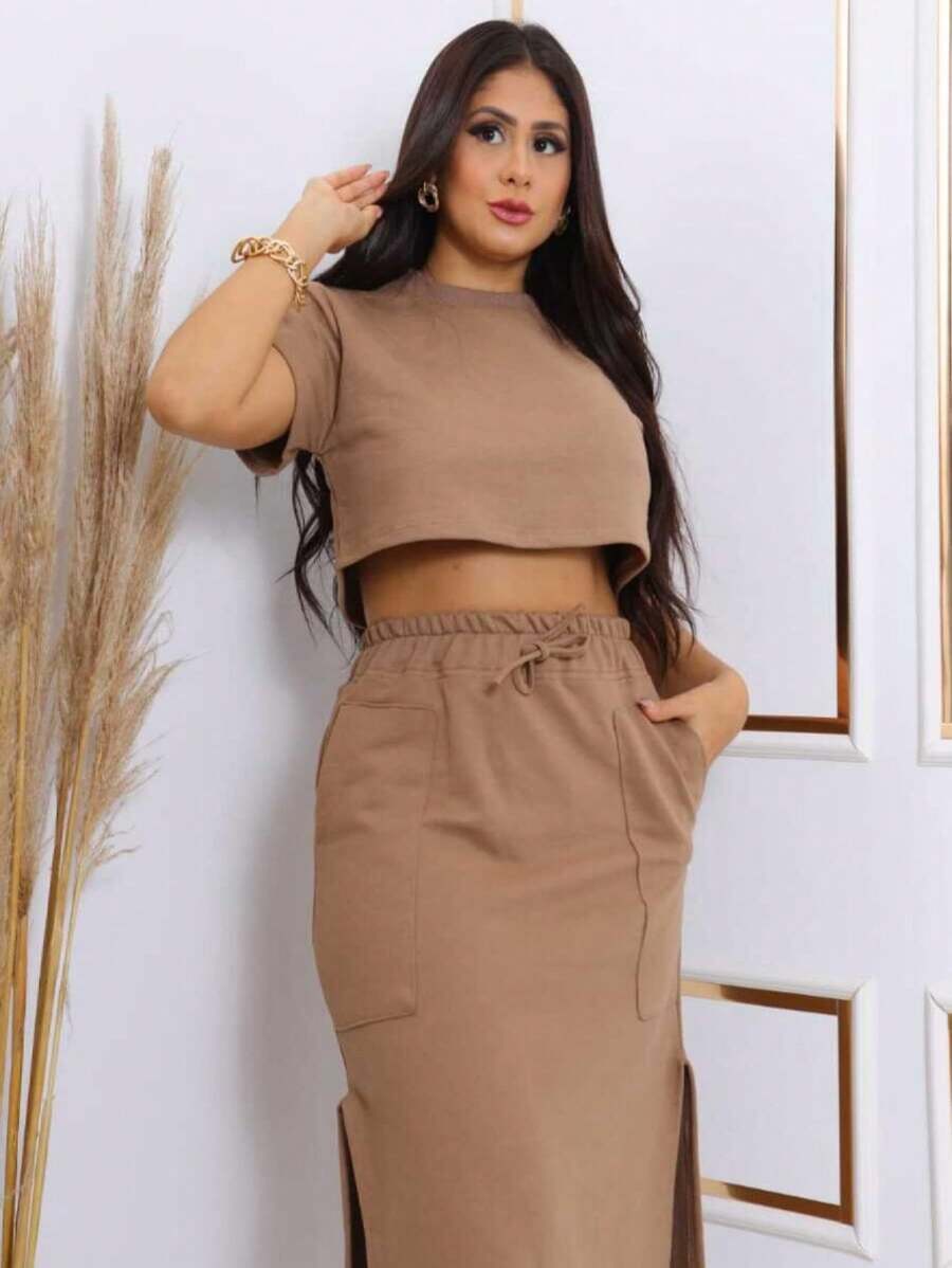 Women Two-piece Outfits | SHEIN USA