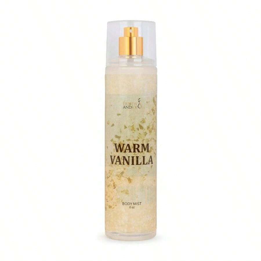 Freida & Joe FREIDA AND JOE Spell Bound Love Fine Fragrance Body Mist ...