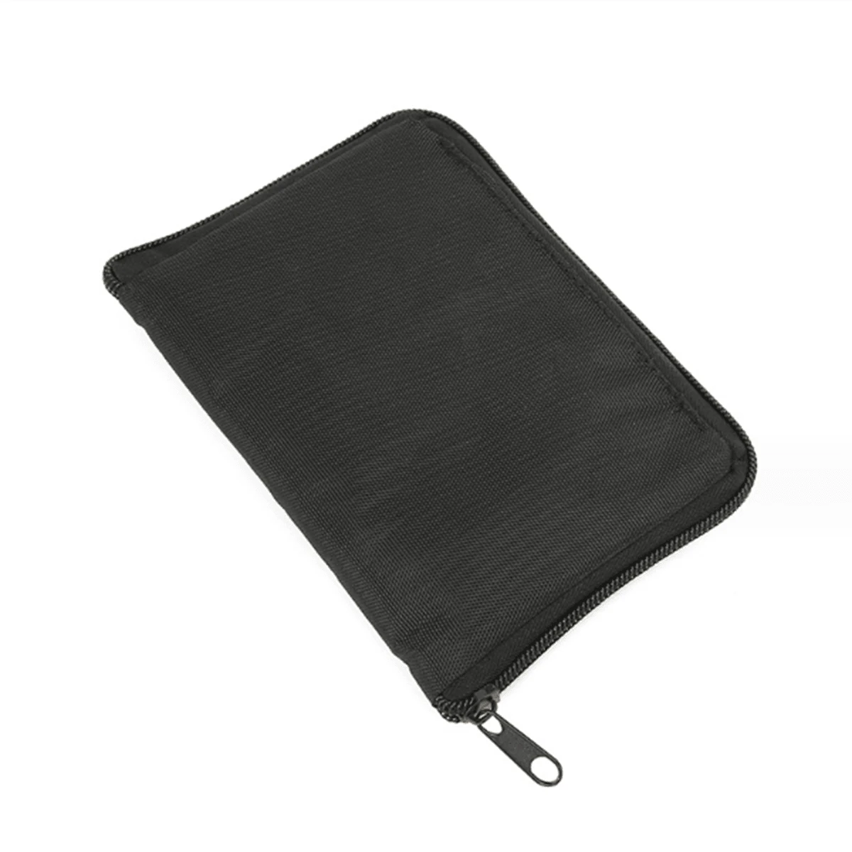 1pc Home Blood Glucose Monitor Storage Bag, Detector, Test Paper, Blood ...