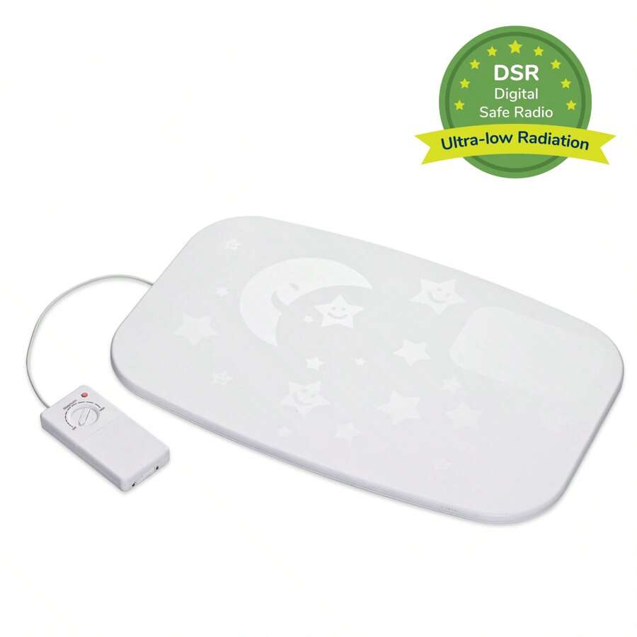 Bebcare Mat - Baby Movement Sensor Mat: PEM Pressure Sensing Technology ...
