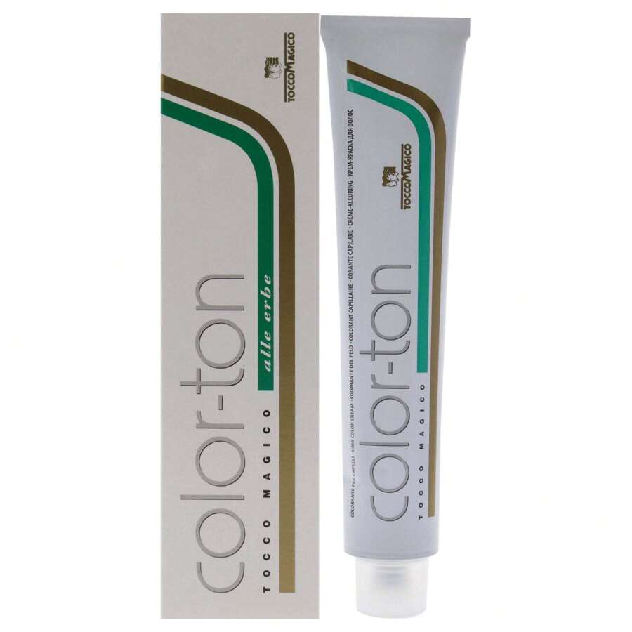 Tocco Magico TOCCO MAGICO Color-Ton Permanent Hair Color - 7NW-7.03 ...