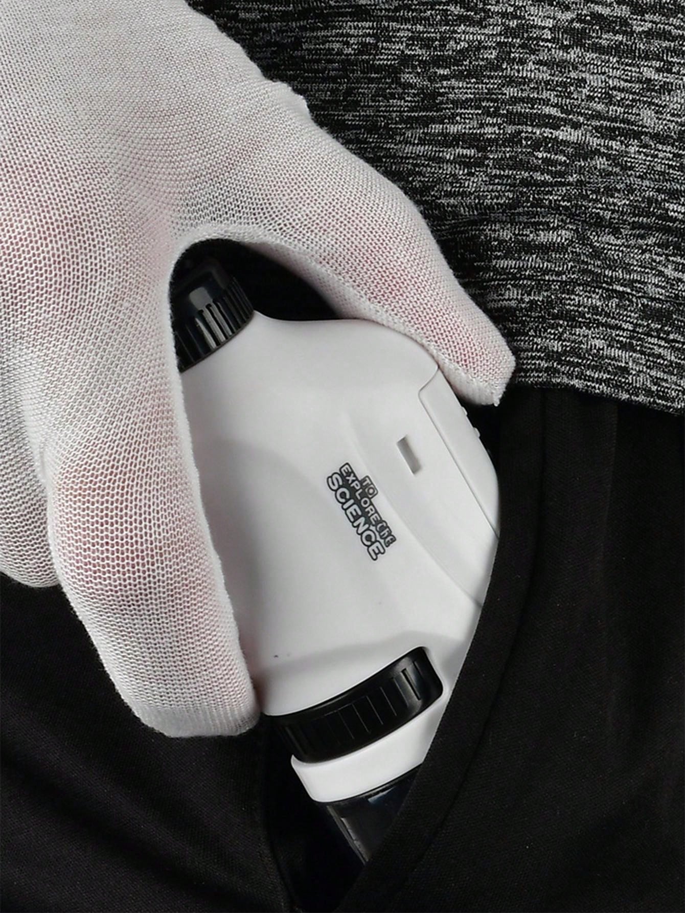 Children's Portable Microscope Toy, Mini Experiment Equipment, Gifts ...