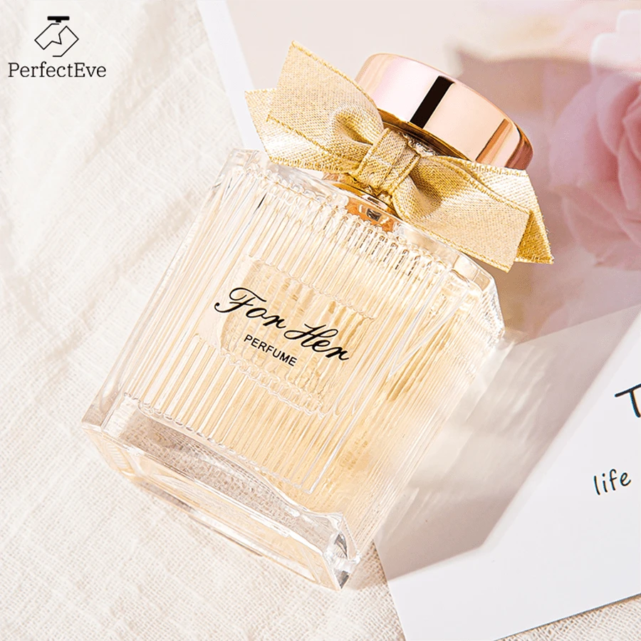 PerfectEve For Her Women's Perfume Elegant And Charming 50ML EDP ...